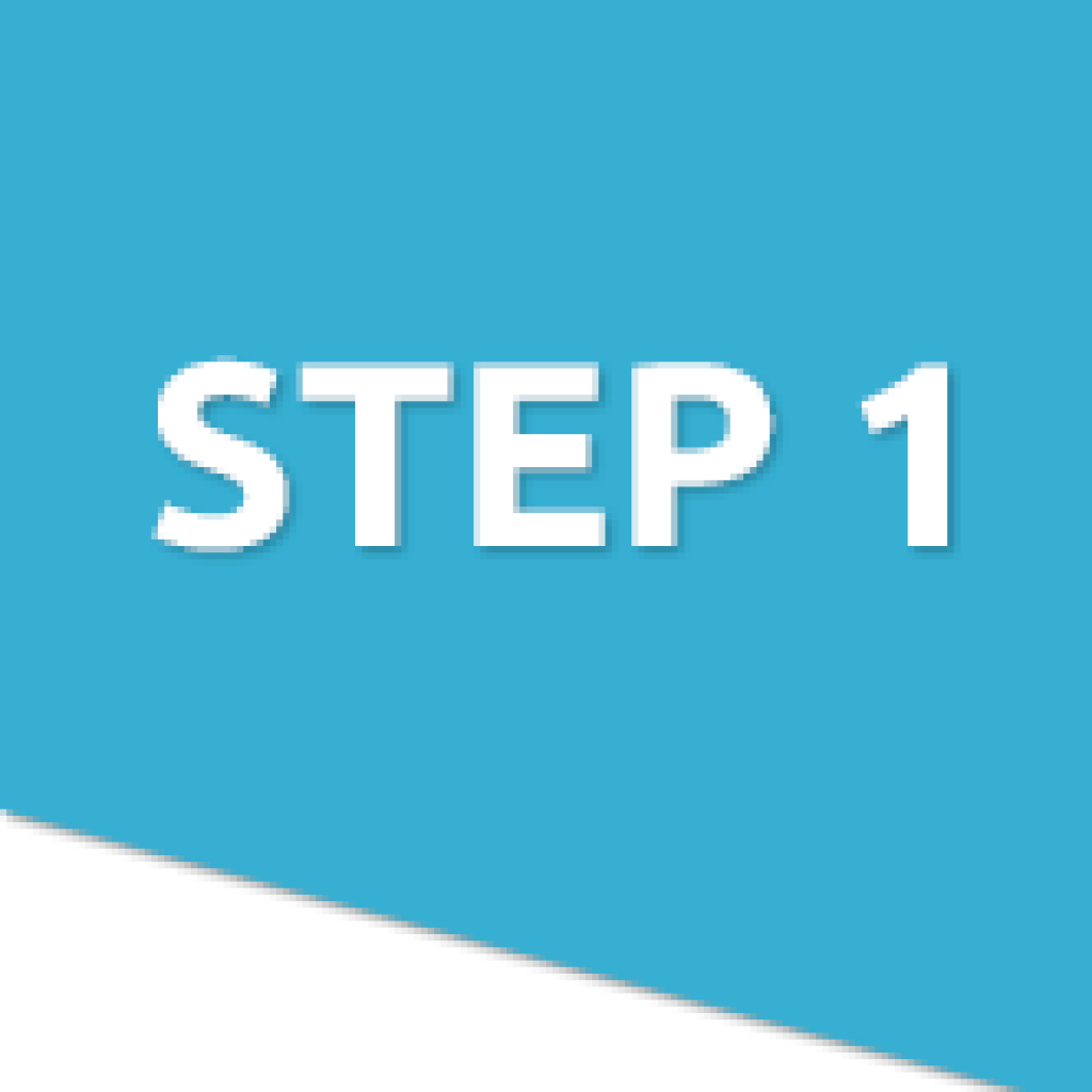 step-1 - Connectprep