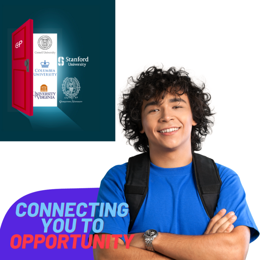 ConnectPrep: Tutoring that elevates your grades